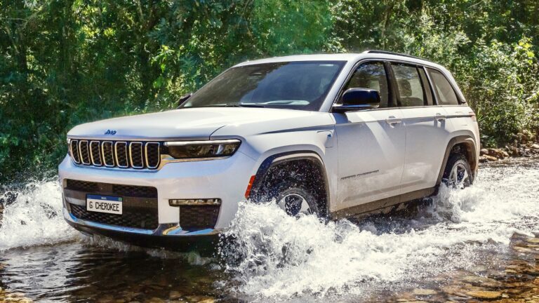 Stellantis Issues Recall for 2017 to 2019 Jeep® Cherokee - MoparInsiders