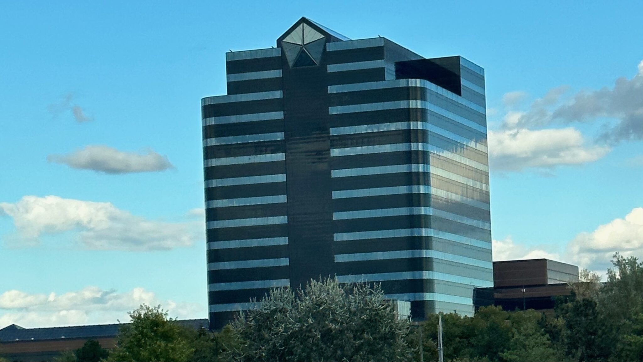 Stellantis Looking To Sell Its Auburn Hills Headquarters