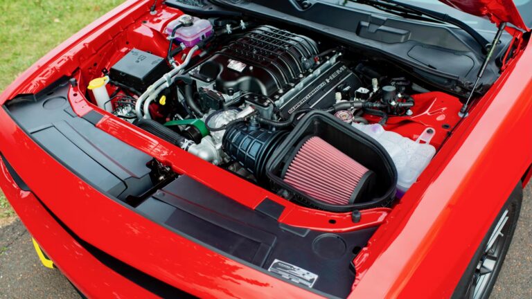 Direct Connection Hellephant C170 Crate Motor Will Cost $27,695 ...