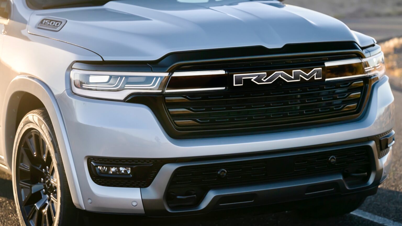 Ram CEO Breaks Down The 2026 Ram 1500 Ramcharger | MoparInsiders