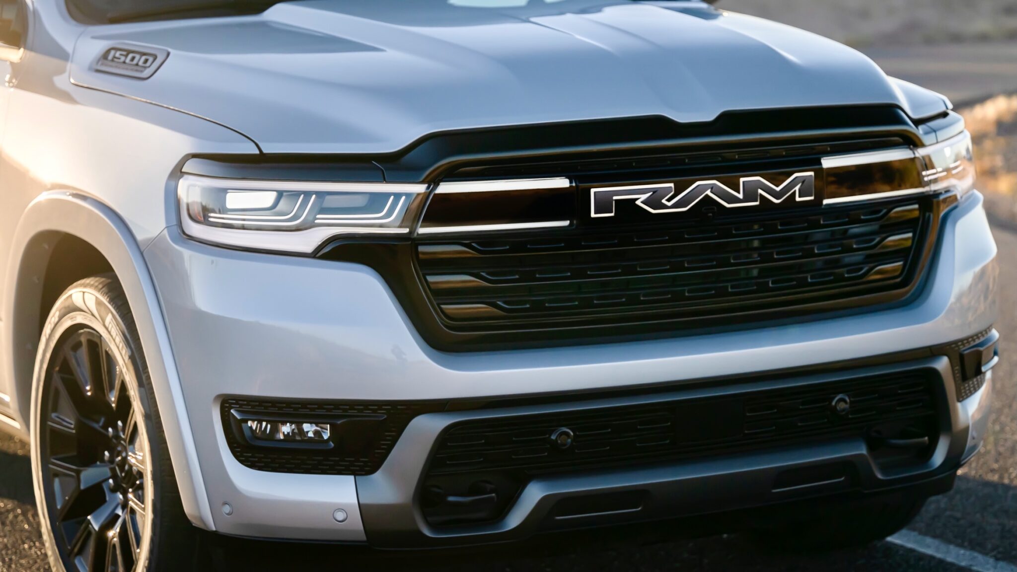 Ram CEO Breaks Down The 2026 Ram 1500 Ramcharger - MoparInsiders