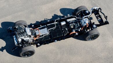 Everything You Need to Know About the STLA Frame - MoparInsiders