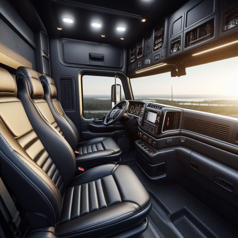 Reimagining If Ram Returned To Class 8 Semi-Truck Production ...