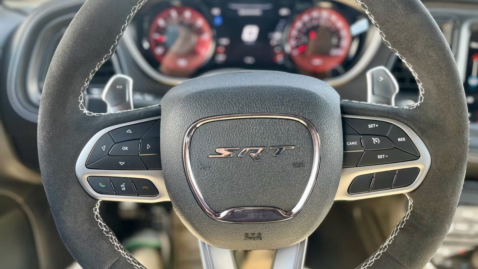 AUCTION: Sublime 2023 Dodge Challenger SRT Demon 170 - MoparInsiders