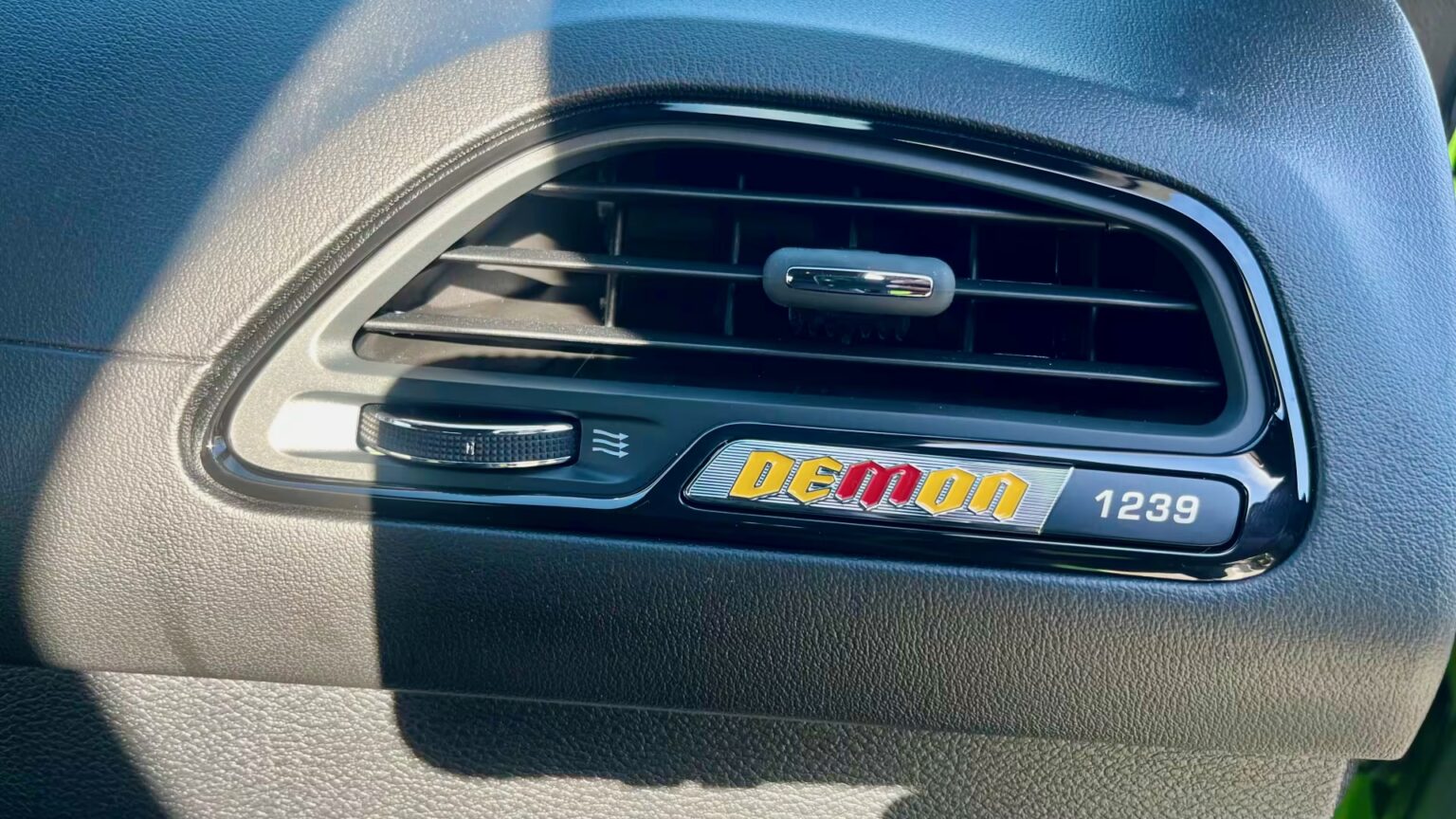 AUCTION: Sublime 2023 Dodge Challenger SRT Demon 170 - MoparInsiders