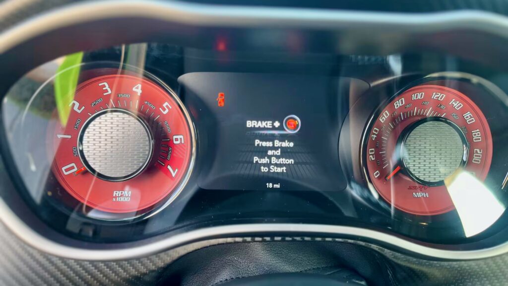 AUCTION: Sublime 2023 Dodge Challenger SRT Demon 170 - MoparInsiders