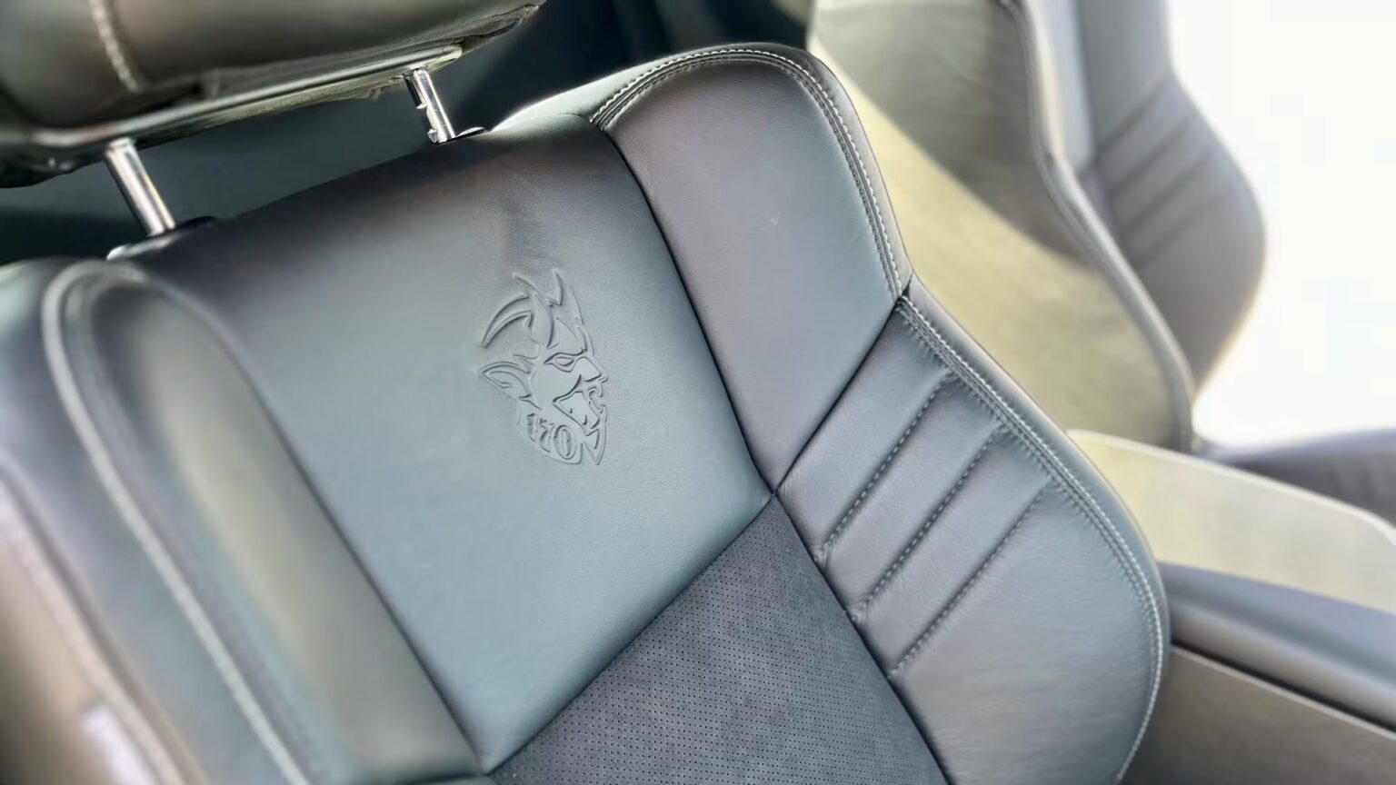 UPDATED: Here Are Your 2023 Dodge Demon 170 Production Numbers ...