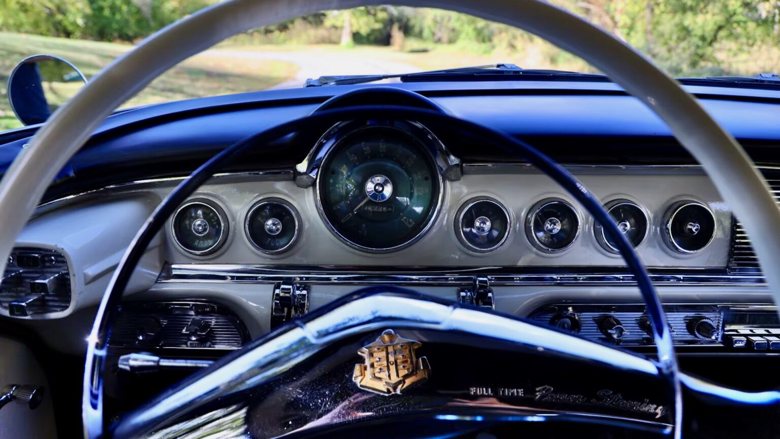 AUCTION: Beautiful 1956 Dodge Royal Lancer Convertible - MoparInsiders