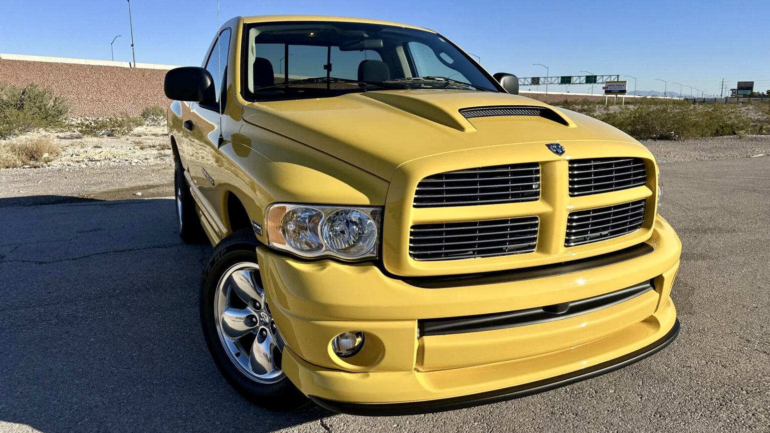 Ram 2500 Rebel Has Been Crowned "Heavy Duty Pickup of Texas" At Texas ...