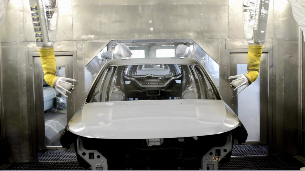 Stellantis Reshuffles North American Production Strategy - MoparInsiders