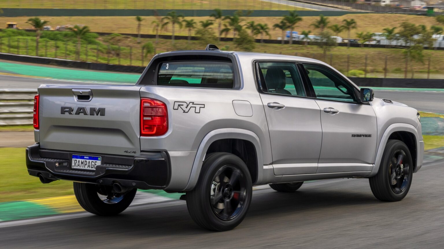 HPTuners Opens Up Ram PCM Support For Rampage Hurricane4