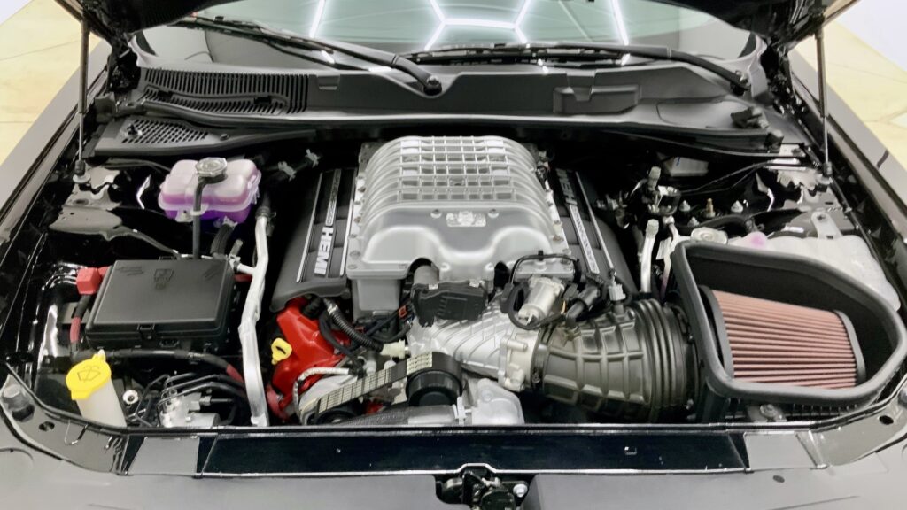 Goldberg's Garage: Two Dodge Demons, One Legendary Auction