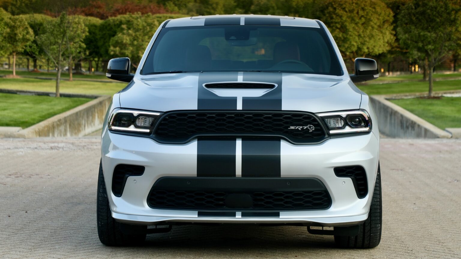 Dodge Brand Has A Lot Of Potential Value, But Can It Get There ...