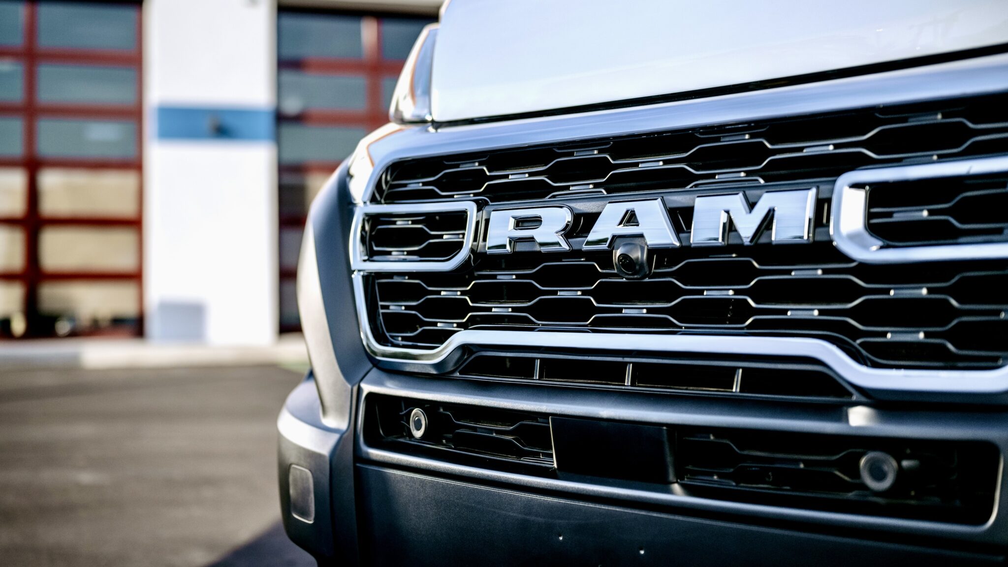 Ram Introduces Its All-Electric ProMaster EV For 2024 - MoparInsiders