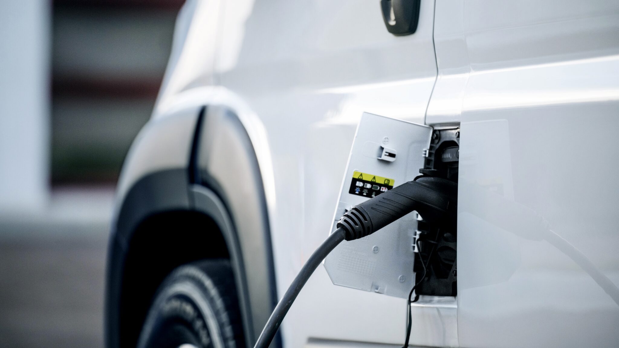 Ram Introduces Its All-Electric ProMaster EV For 2024 - MoparInsiders