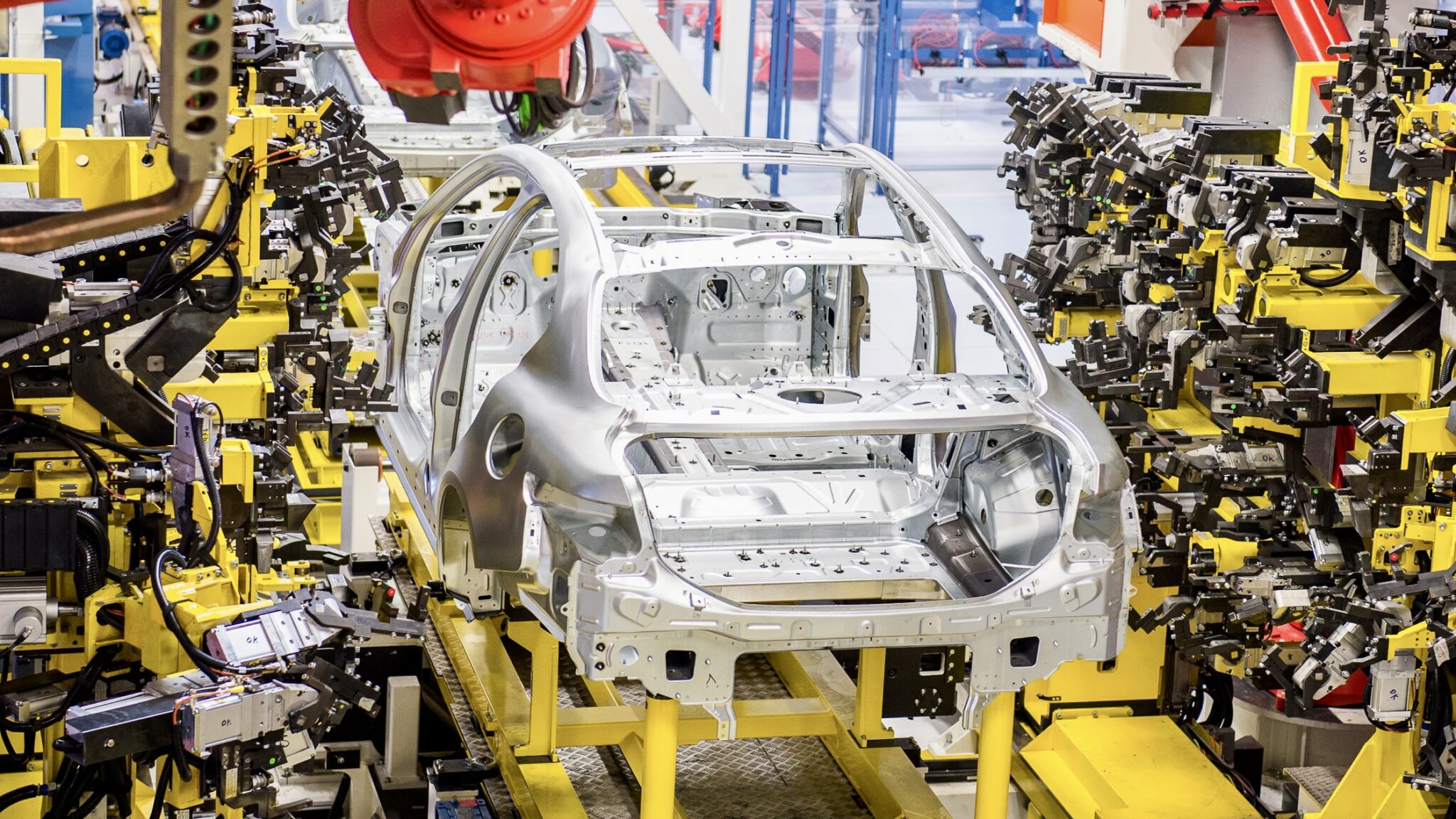 Stellantis Announces Layoffs at Detroit Assembly Complex - MoparInsiders