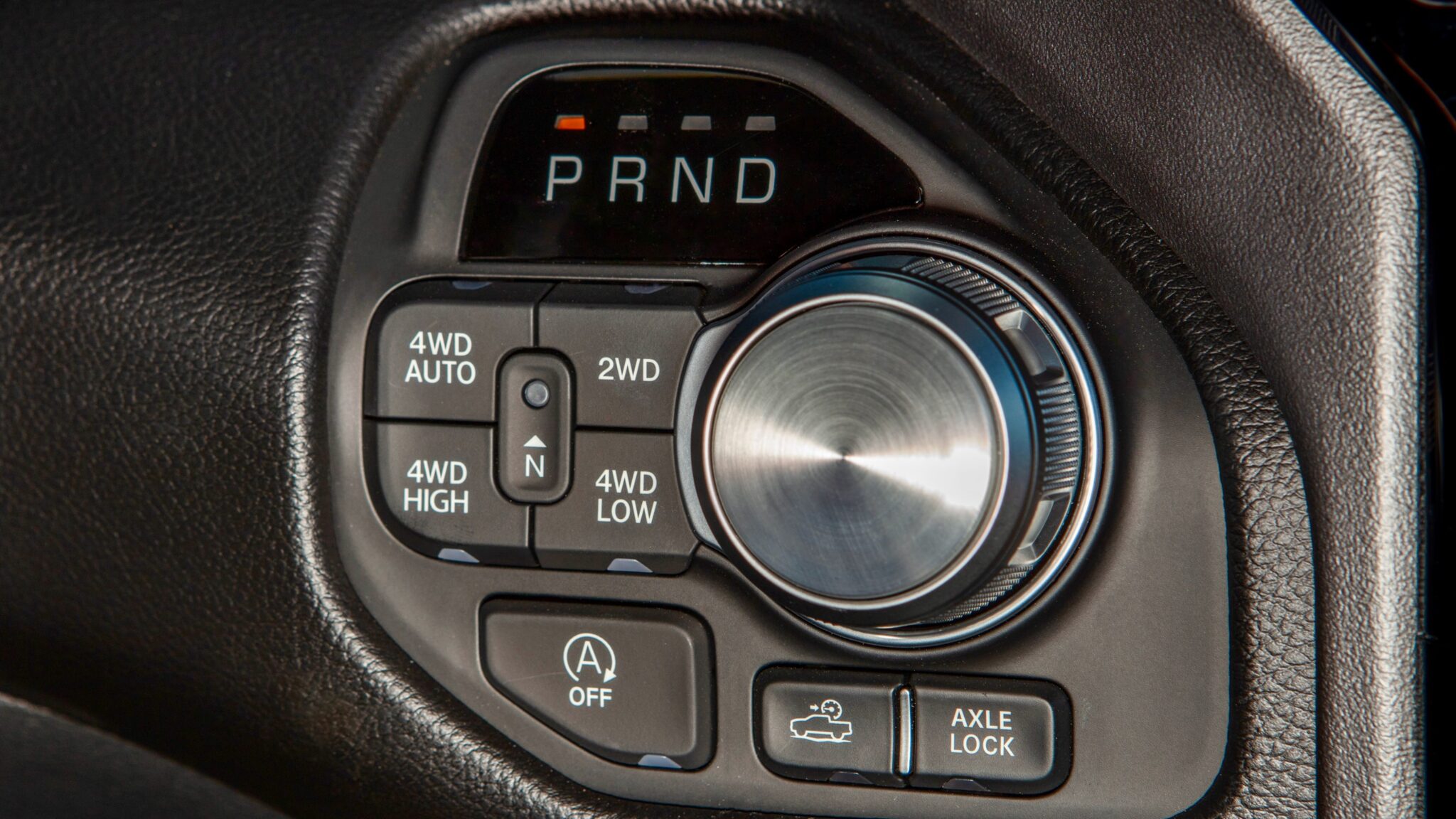 FIRST LOOK: The Updated 2025 Ram 1500 Lineup - MoparInsiders