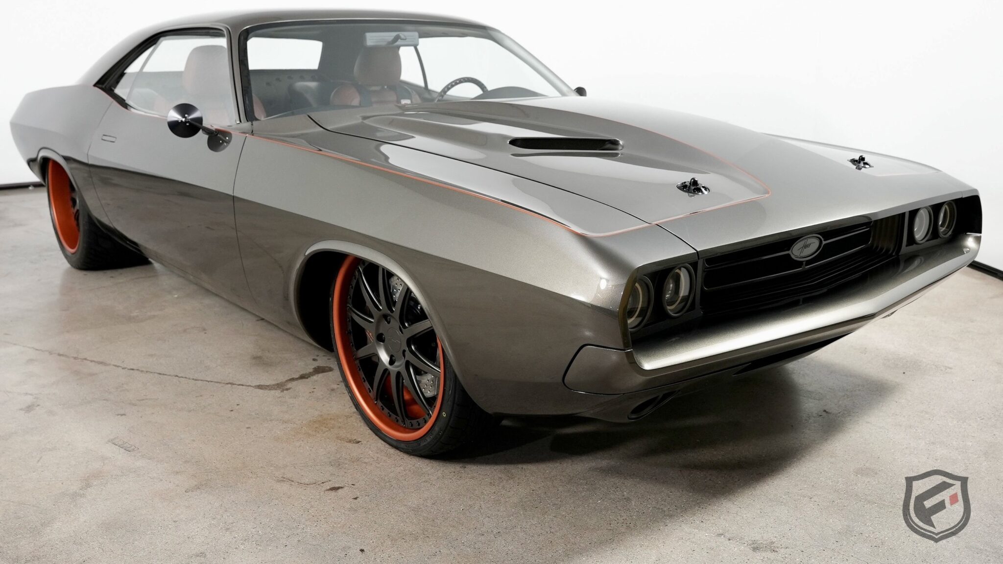 You Can Now Make 885 Horsepower In Your Dodge Challenger SRT Hellcat ...