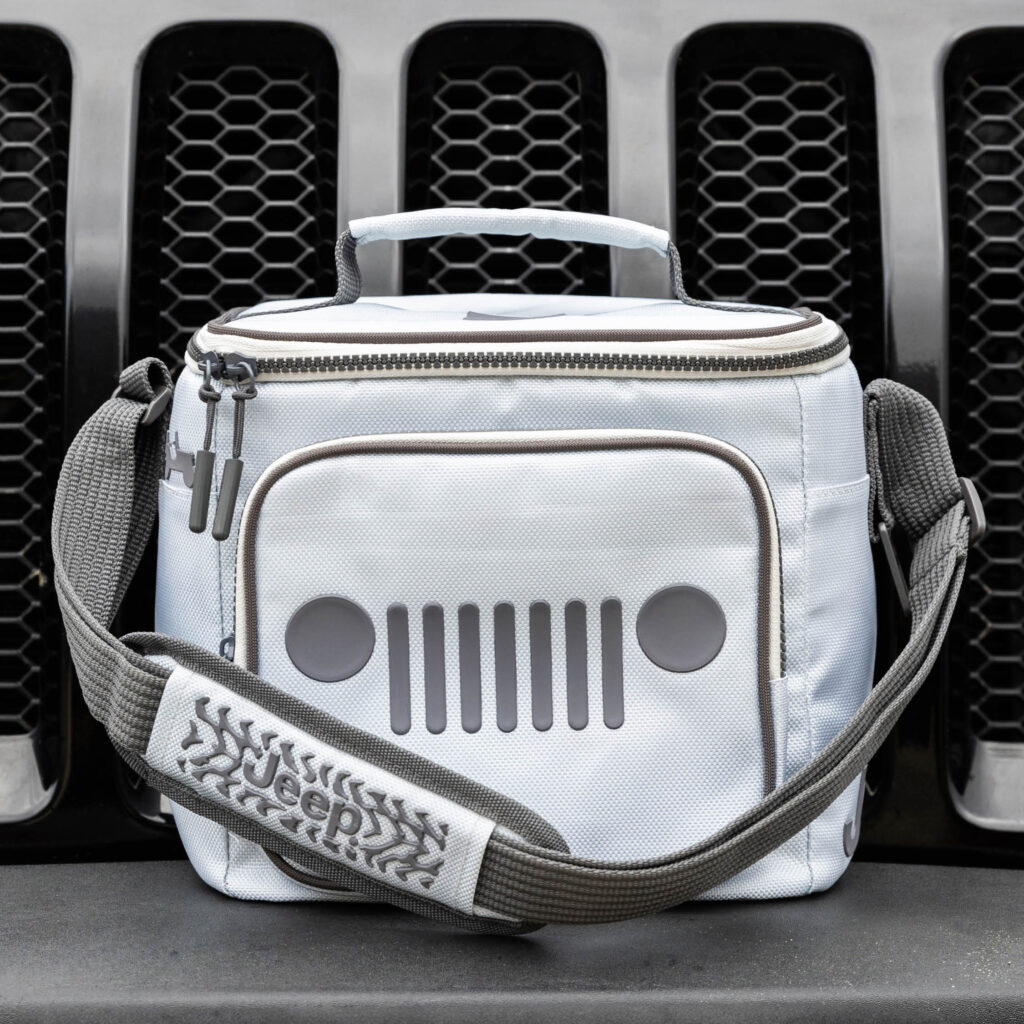 Igloo Expands Its Jeep® Collection Of Cooler Accessories | MoparInsiders