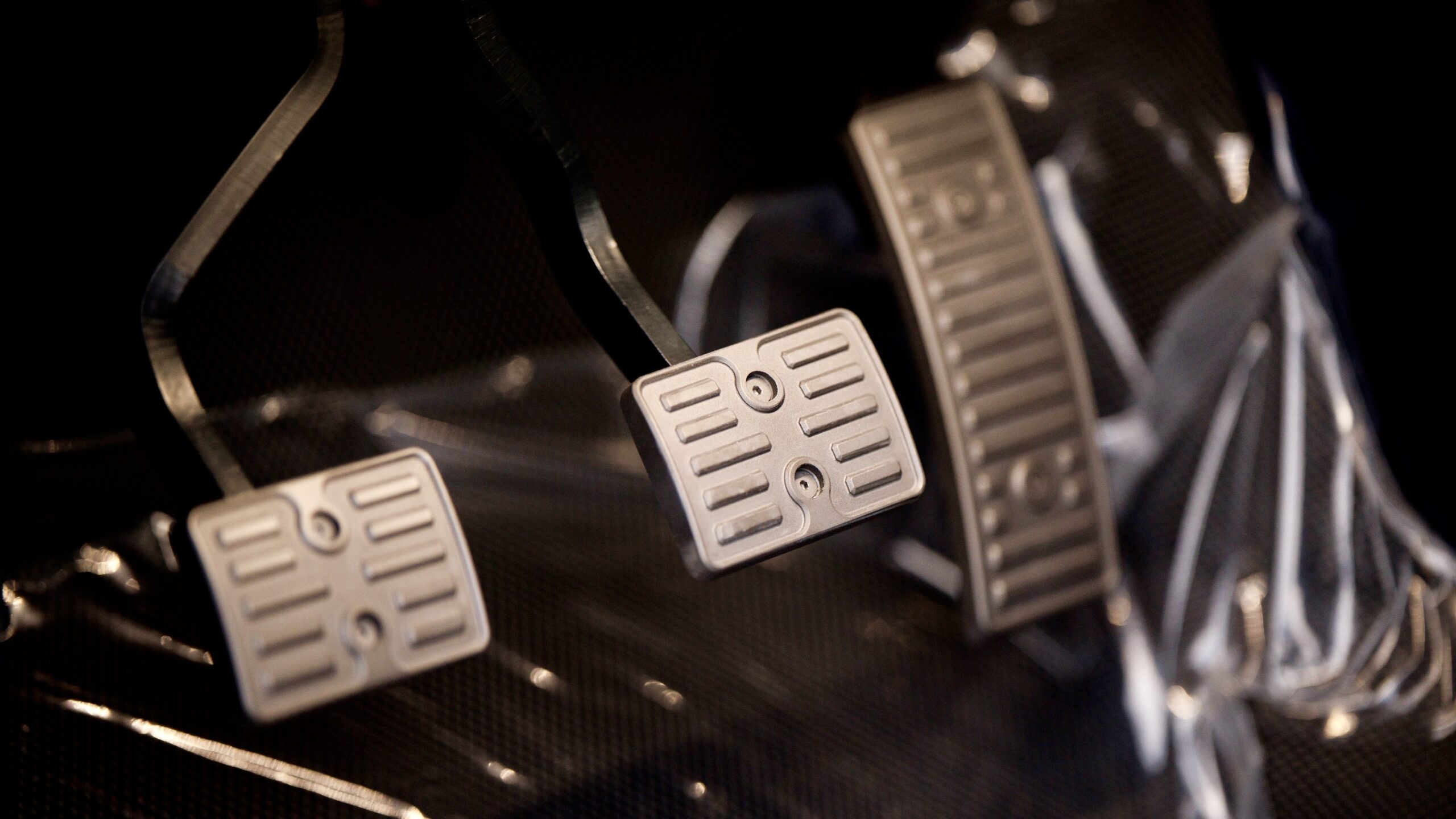 SpeedKore Unveils 'Ghost' It's Latest Carbon-Fiber Dodge Charger ...