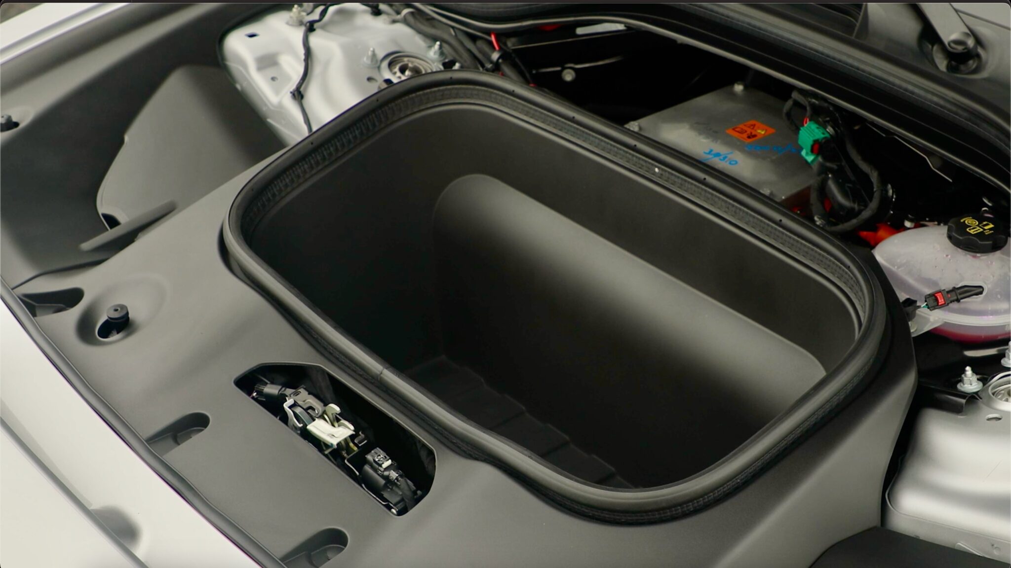 The Details On The 2024 Dodge Charger Daytona Scat Pack - MoparInsiders