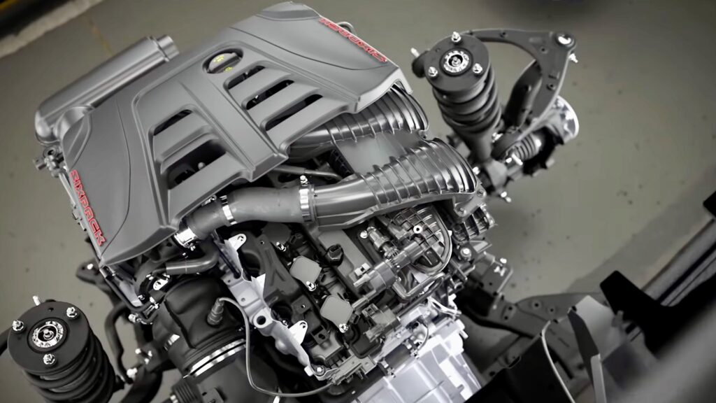 Dodge Brand Has A Lot Of Potential Value, But Can It Get There ...