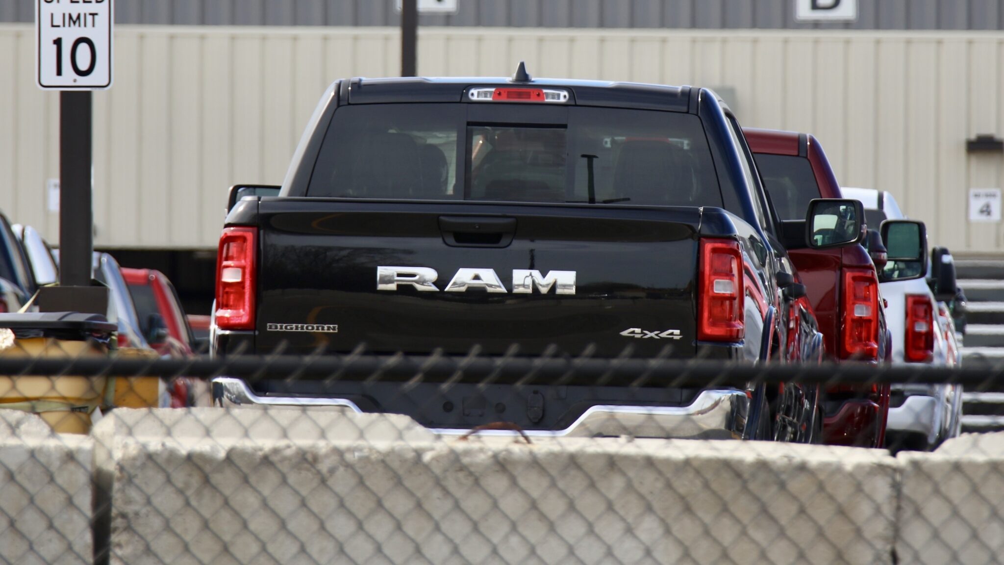 Hall Brothers Racing Unleashes Bold New Look - MoparInsiders