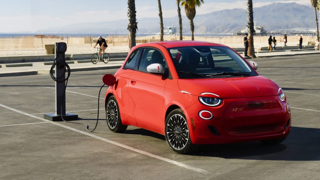 Fiat Launches Pulse and Fastback Hybrids In Brazil - MoparInsiders