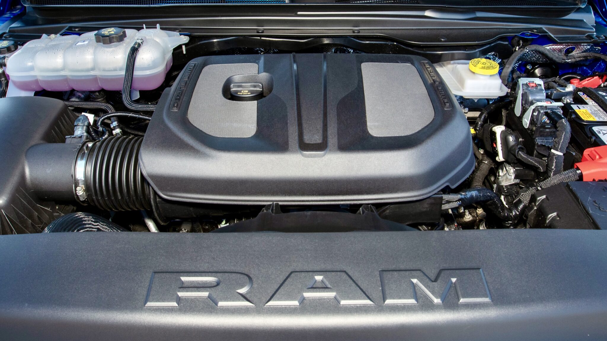 EPA Releases Official MPG Numbers For 2025 Ram 1500 - MoparInsiders