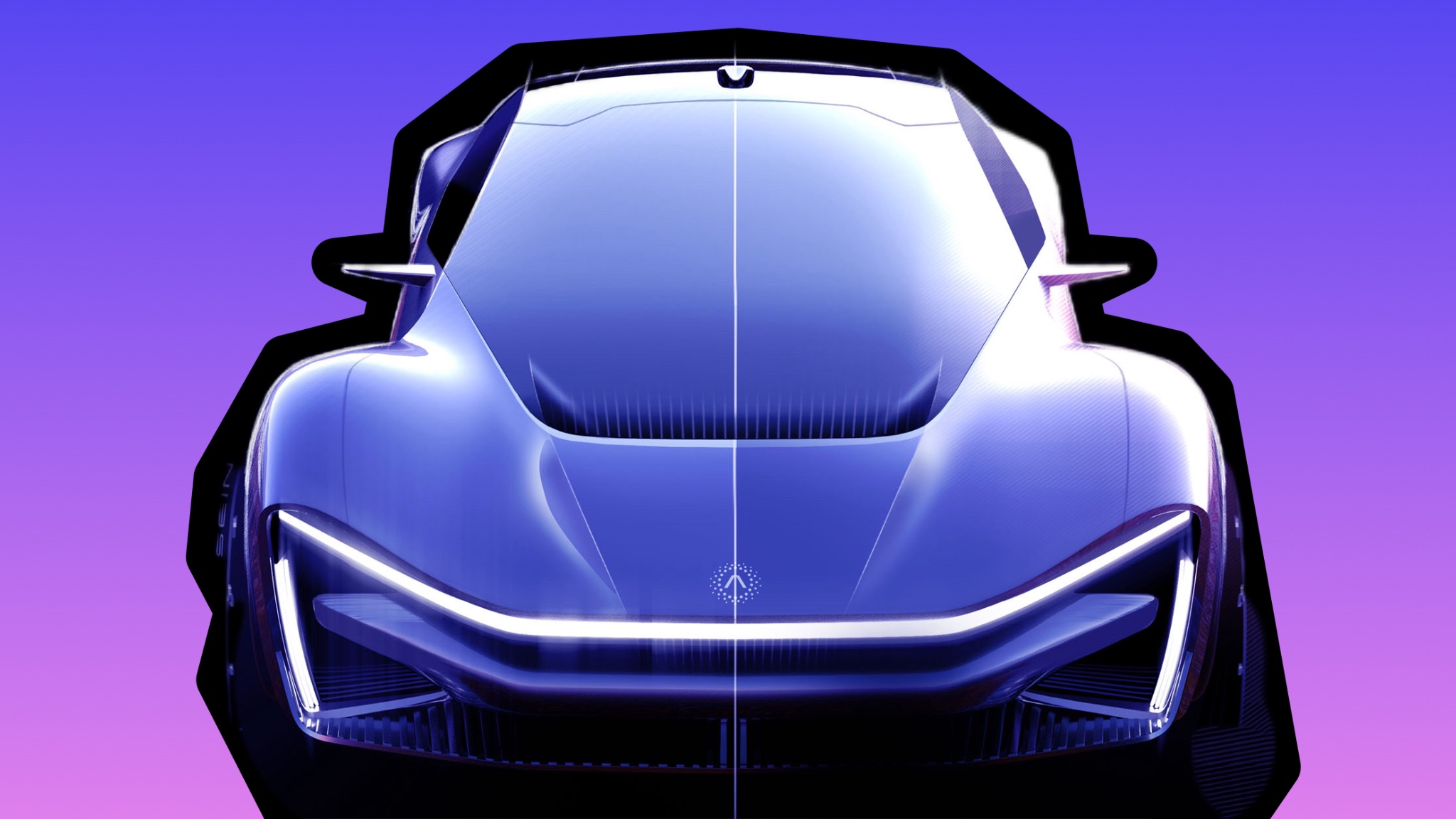 Stellantis Challenges High School Students To Design 2040 Vehicle