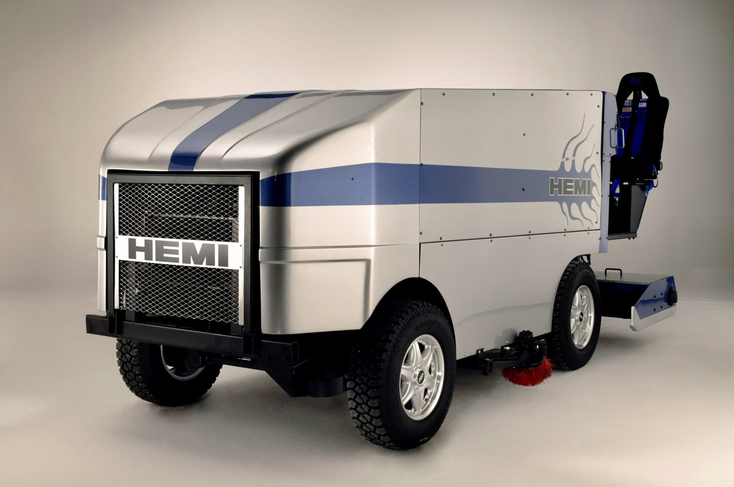 HEMI Day - Reflecting on the 2005 "What Can You HEMI?" Contest