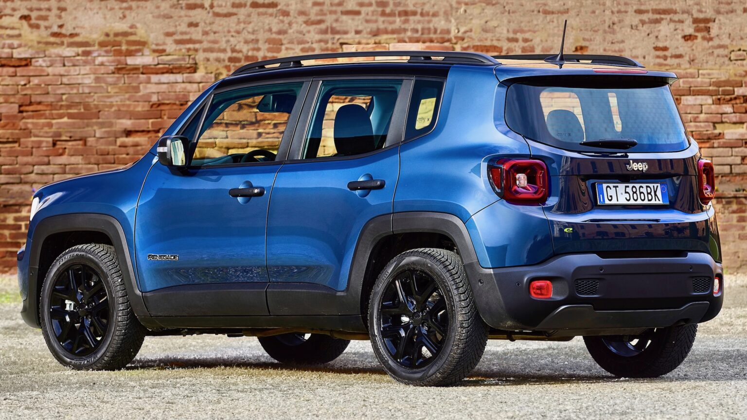 2027 Jeep® Renegade: Everything We Know So Far - MoparInsiders