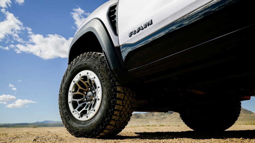 Meet The New 2025 Ram 1500 RHO Performance Off-Roader | MoparInsiders