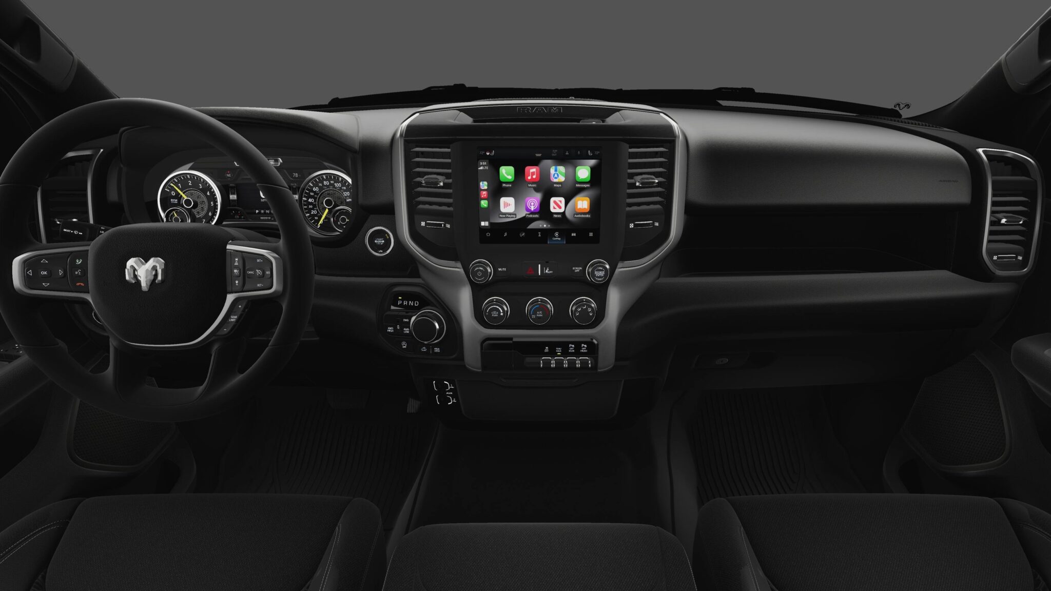 2026 Ram 1500 Warlock Returns with Lower Price, More Options ...