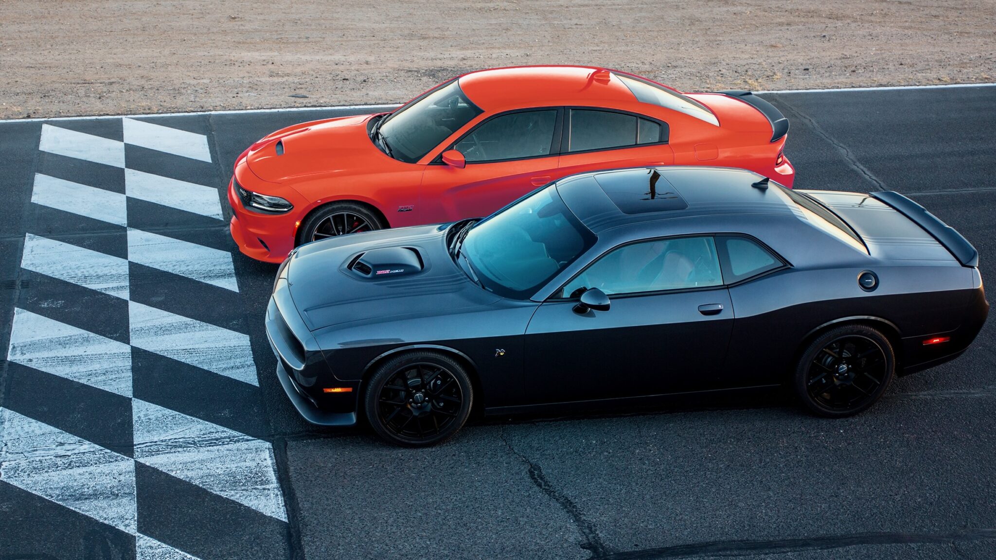 RECALL: 48,494 Dodge Hornet and Tonale Units for Camera Issue ...