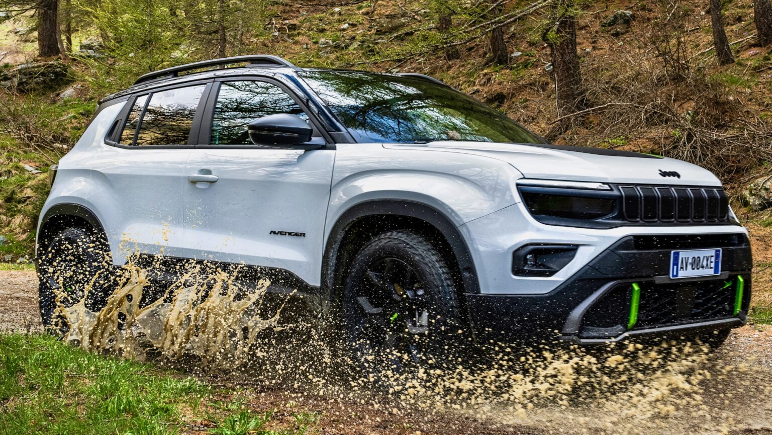 Stellantis Introduces Jeep® Wagoneer L for Enforcement Fleets ...