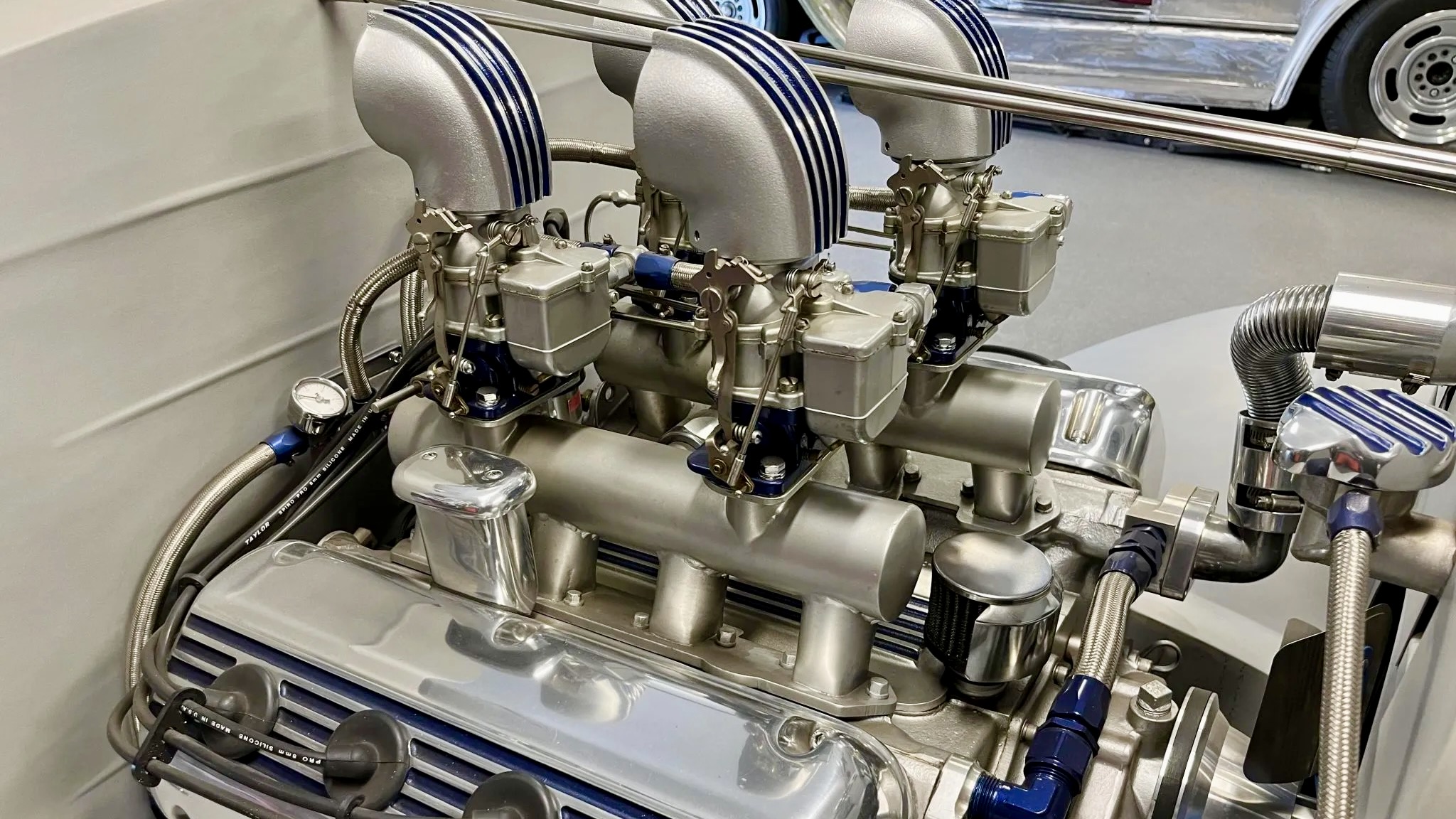 AUCTION: HEMI®-Powered Custom 1934 Dodge Pickup - MoparInsiders