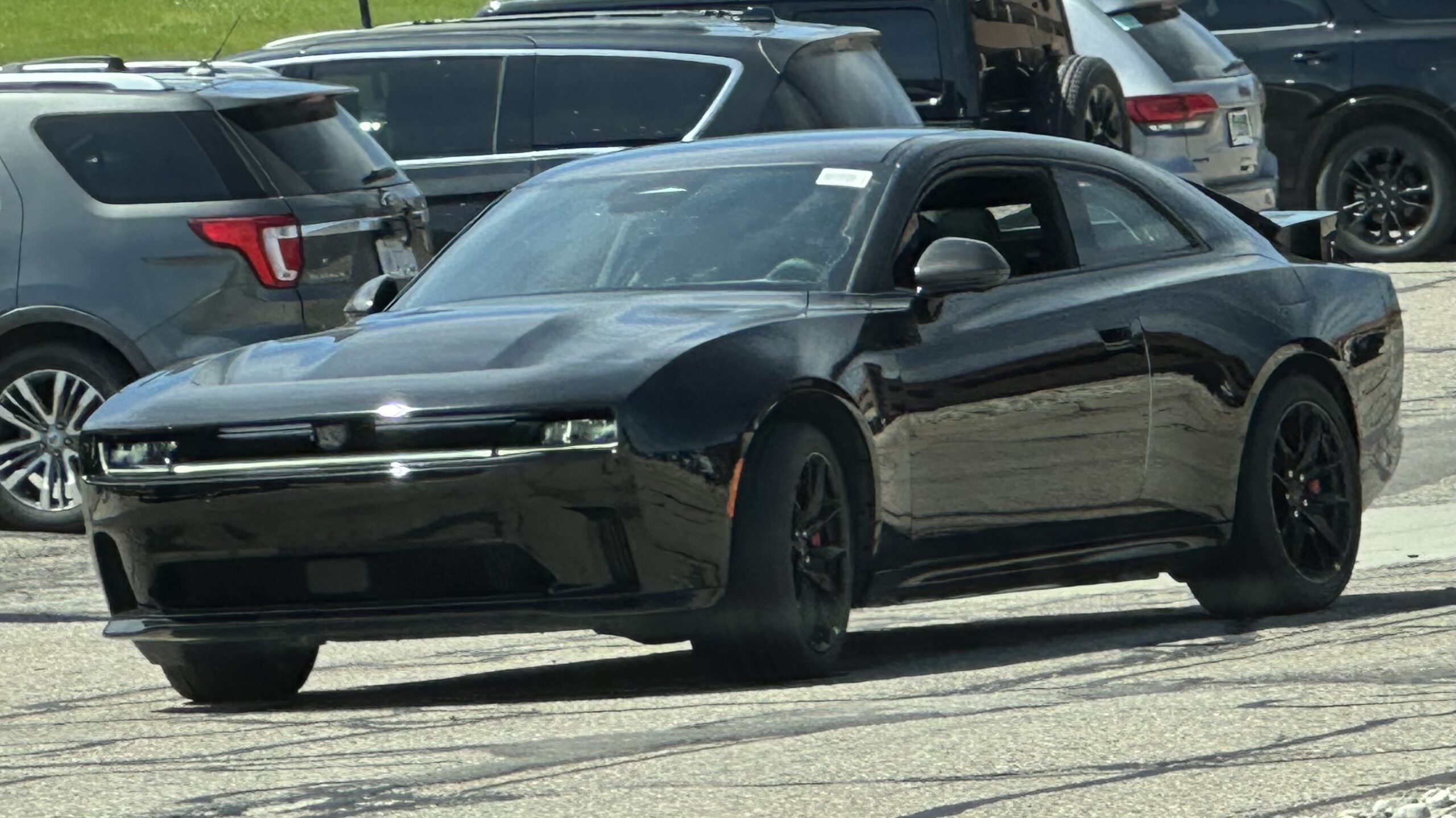 Dodge Brand Has A Lot Of Potential Value, But Can It Get There ...