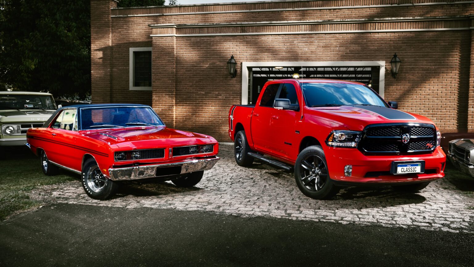 A Missed Farewell: Ram 1500 Classic’s Quiet End in the U.S. - MoparInsiders