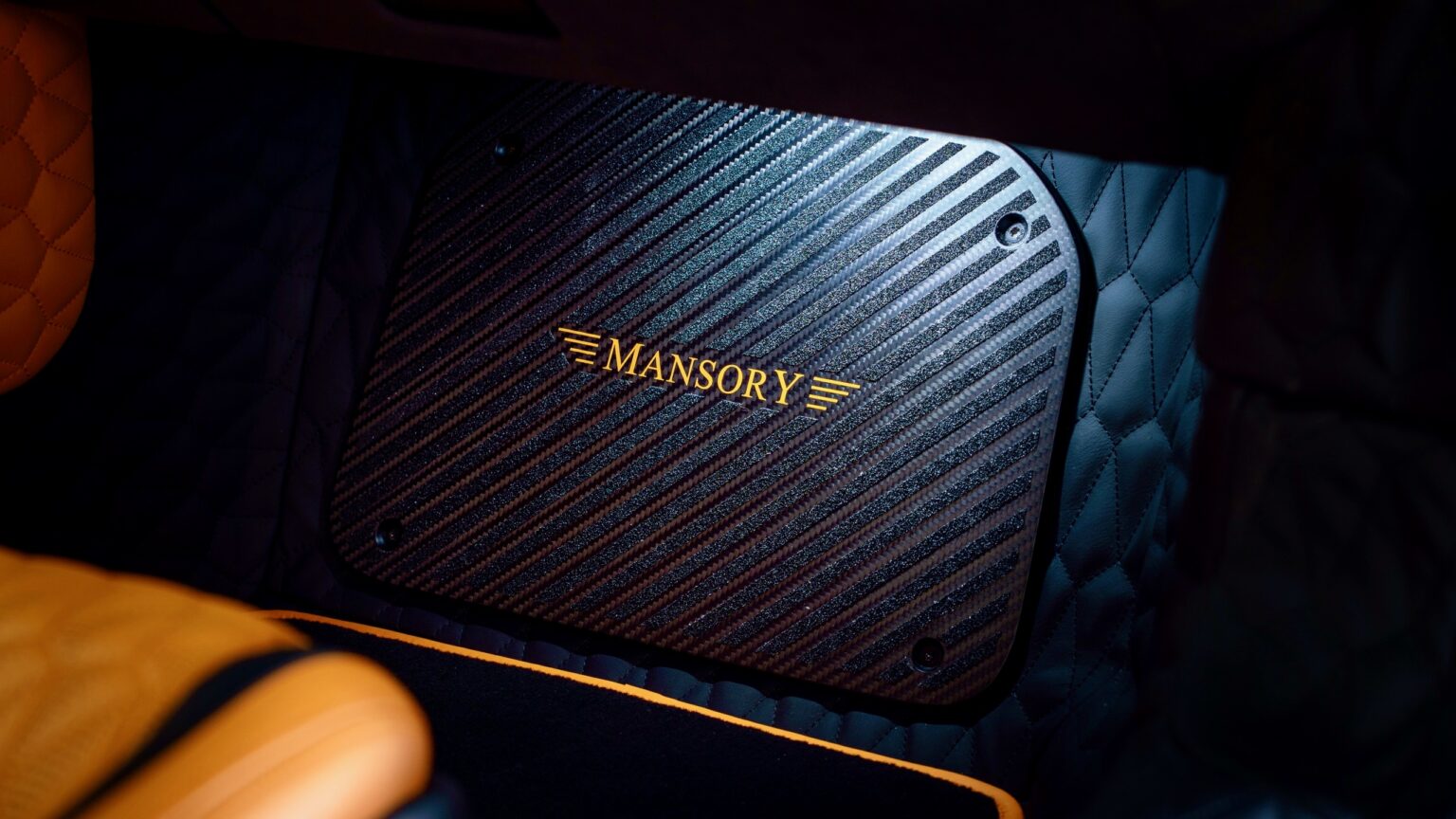 Unleashing the Ultimate Maserati: The Mansory MCX Pergusa - MoparInsiders