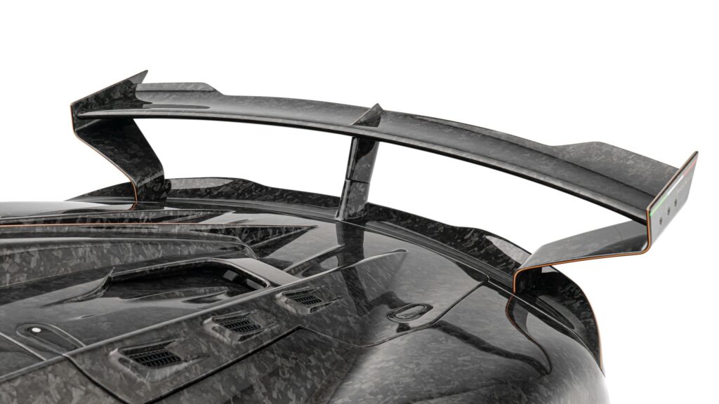 Unleashing the Ultimate Maserati: The Mansory MCX Pergusa | MoparInsiders