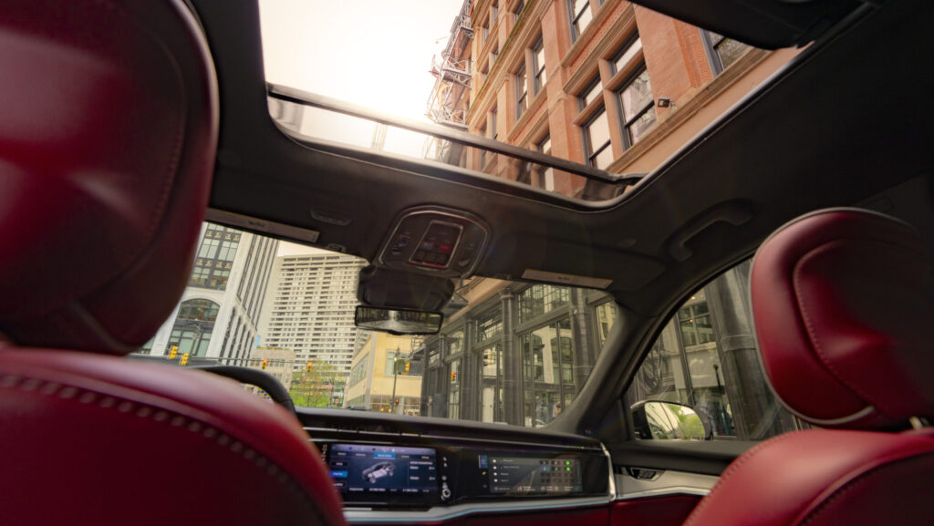 Jeep® Wagoneer S Models Are Getting Ready To Be Shipped Out - MoparInsiders