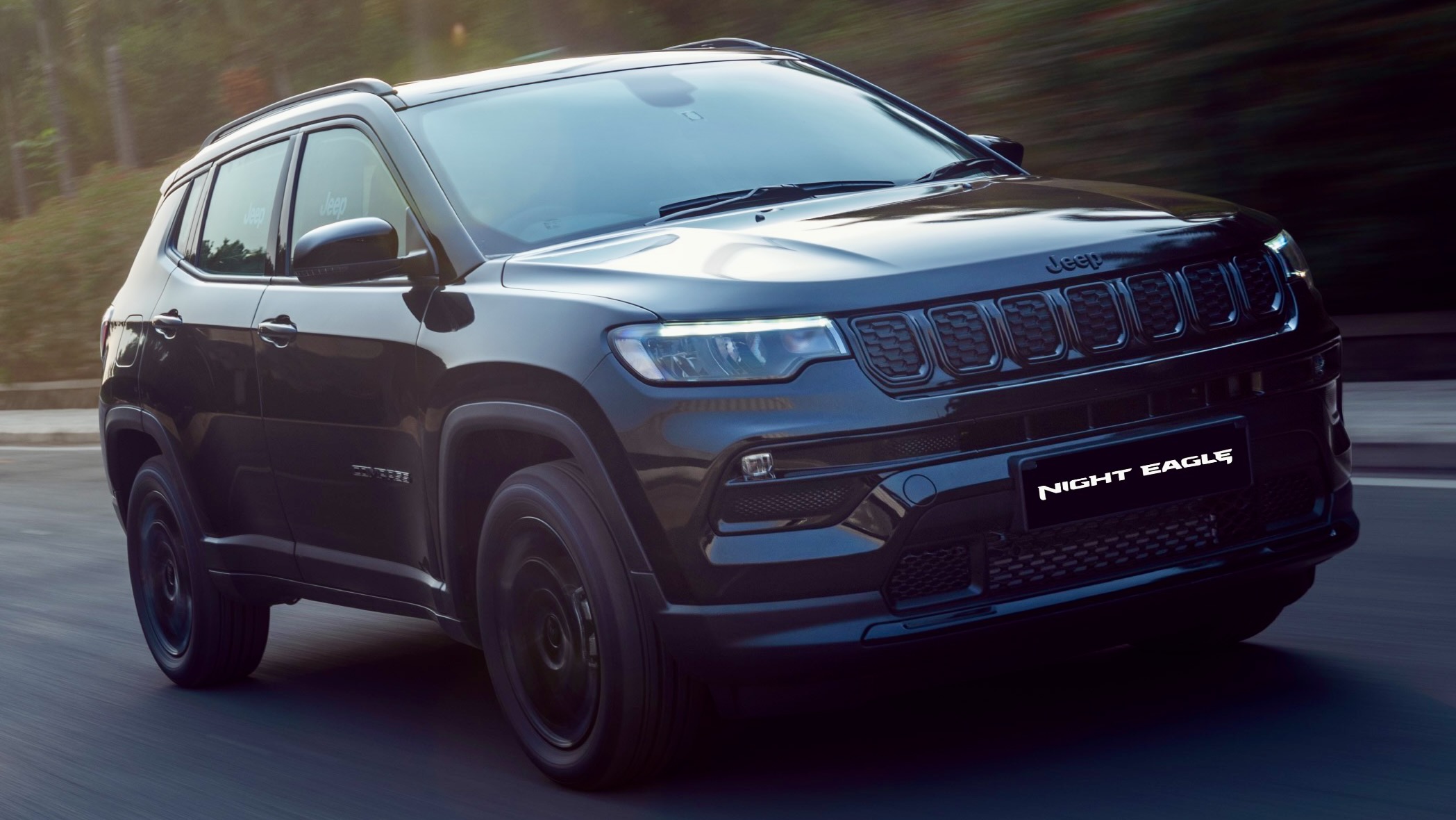 Jeep® Cancels Next-Gen Compass for India Amid High Costs - MoparInsiders