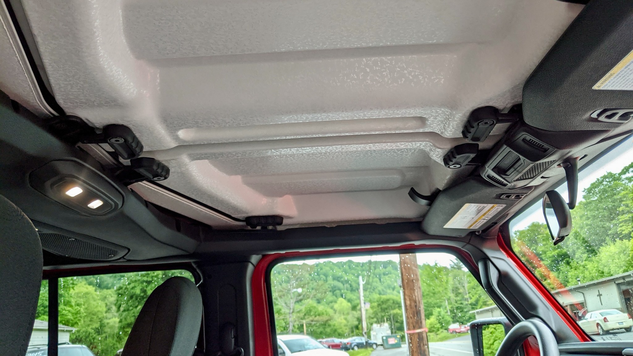 2024 Jeep® Gladiator Nighthawk Models Land On Dealer Lots - MoparInsiders