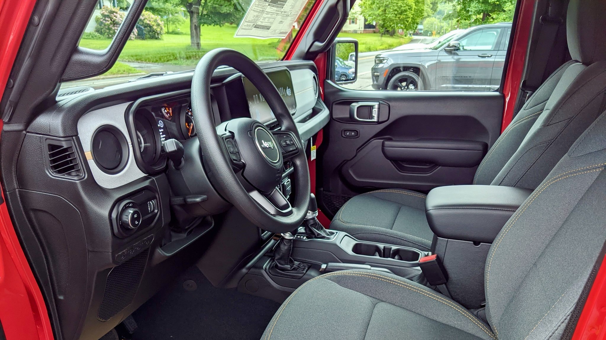 2024 Jeep® Gladiator Nighthawk Models Land On Dealer Lots - MoparInsiders