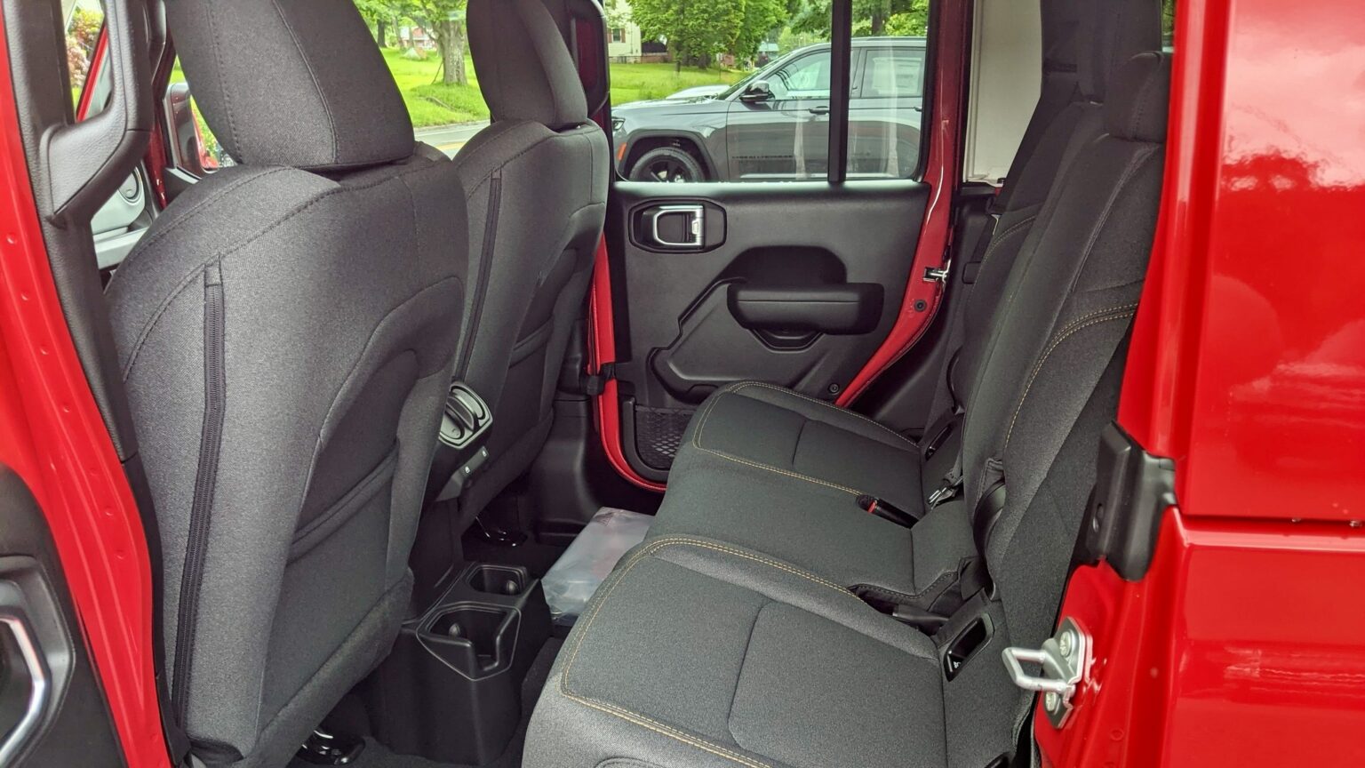 2024 Jeep® Gladiator Nighthawk Models Land On Dealer Lots - MoparInsiders