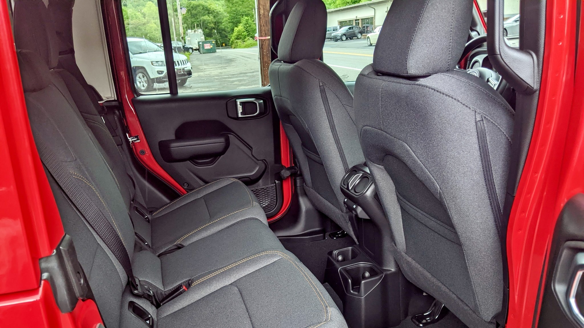 2024 Jeep® Gladiator Nighthawk Models Land On Dealer Lots - MoparInsiders