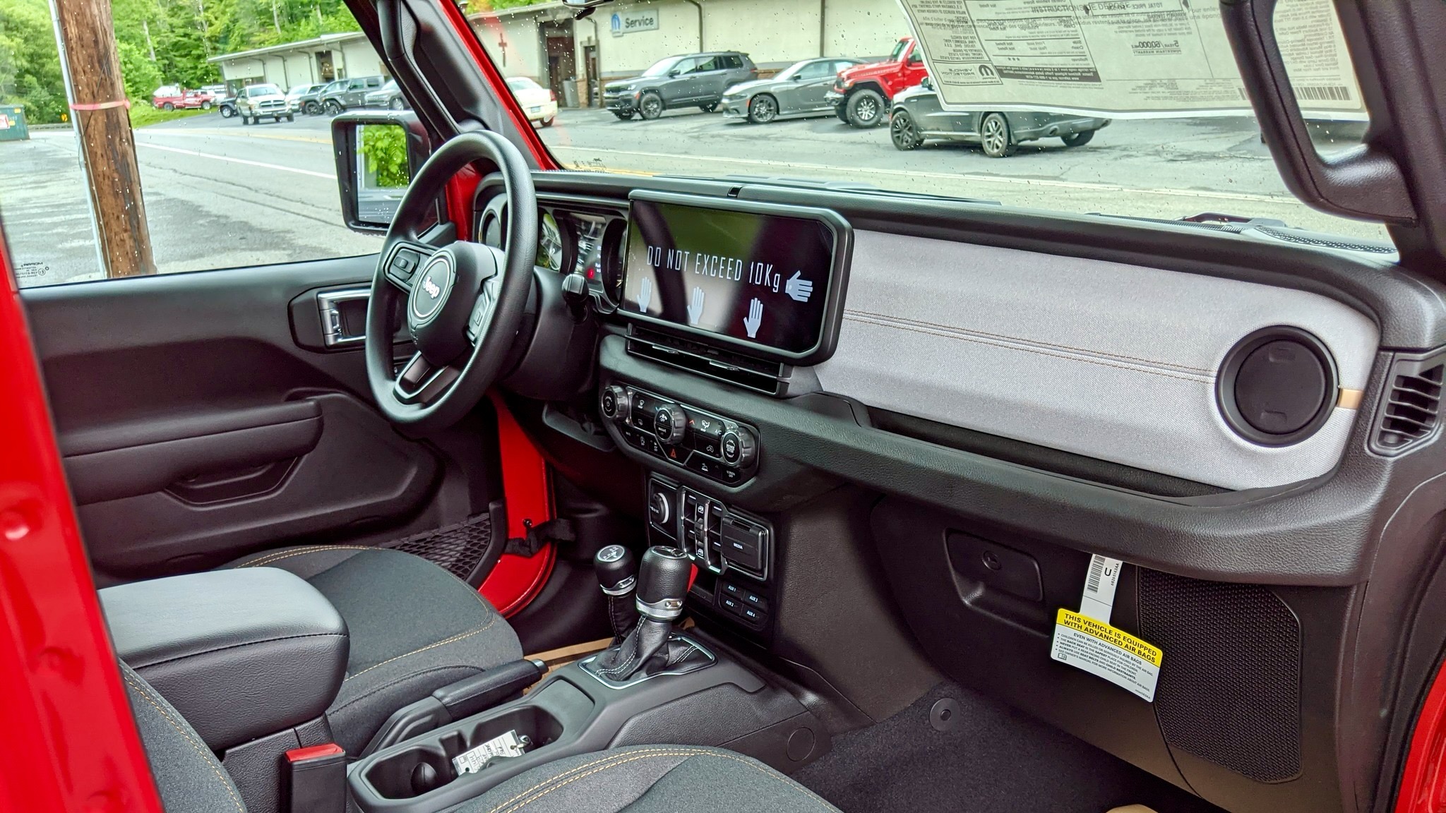 2024 Jeep® Gladiator Nighthawk Models Land On Dealer Lots - MoparInsiders