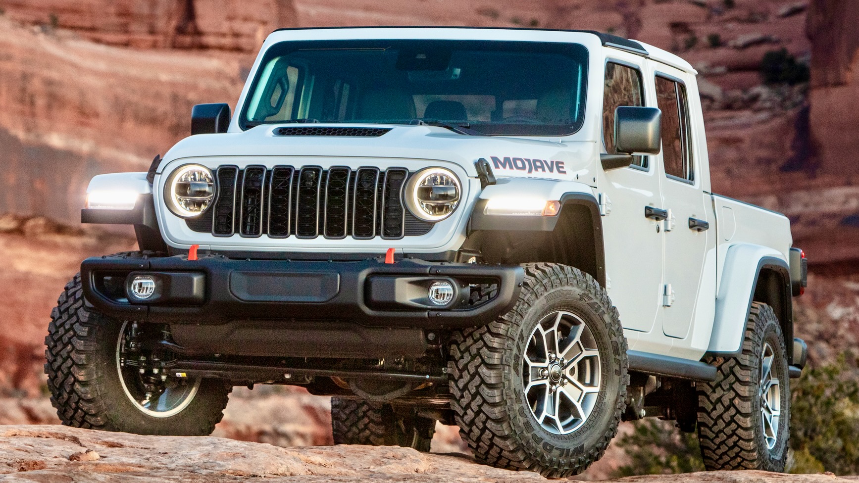 Stellantis Recalls 32,863 Jeep® Wranglers & Gladiators for IPC Fail