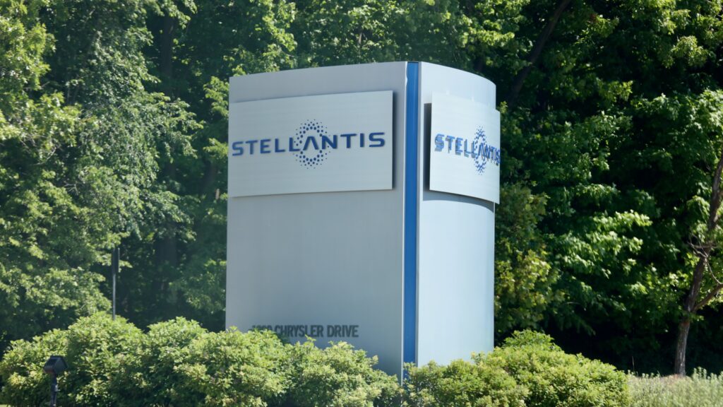 Stellantis Sues Brose in Latest Supplier Price Dispute - MoparInsiders